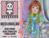 Second Life Marketplace - [P] Dress Duckling Blue